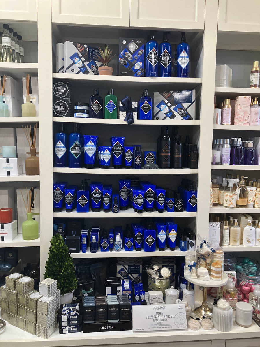 Men – Lawrence's Gift